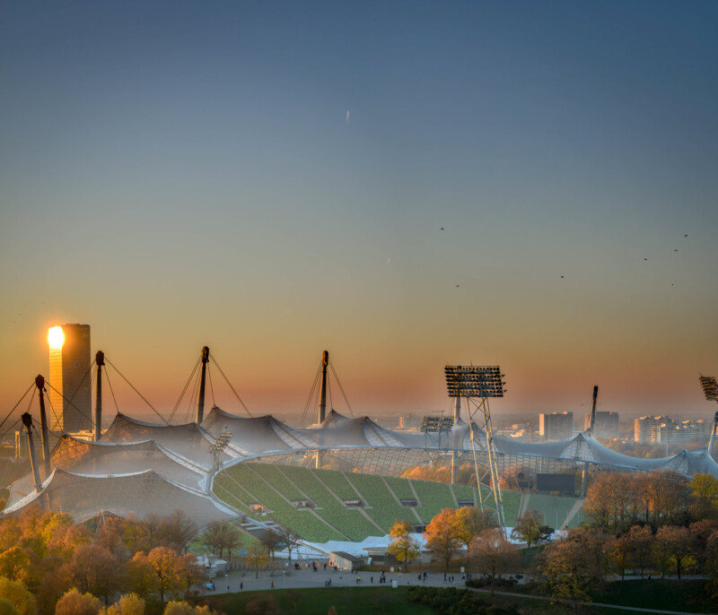 Architecture and Engineering – Tensologic - Tensegrity Simplified