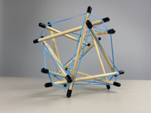 Tensegrity – Tensologic - Tensegrity Simplified
