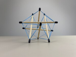 Tensegrity – Tensologic - Tensegrity Simplified