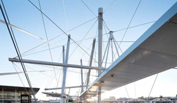 Characteristics of Tensegrity Structures – Tensologic - Tensegrity ...