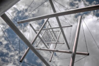 Characteristics of Tensegrity Structures – Tensologic - Tensegrity ...