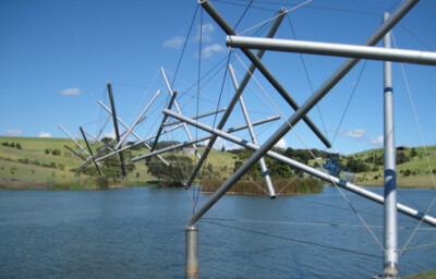 Characteristics of Tensegrity Structures – Tensologic - Tensegrity ...