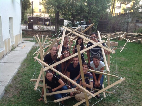 Tensegrity Structures Archives – Tensologic - Tensegrity Simplified